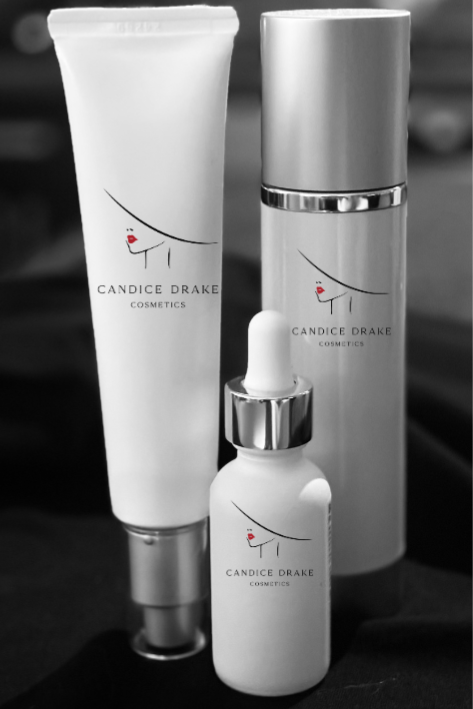 Skin – Candice Drake Cosmetics