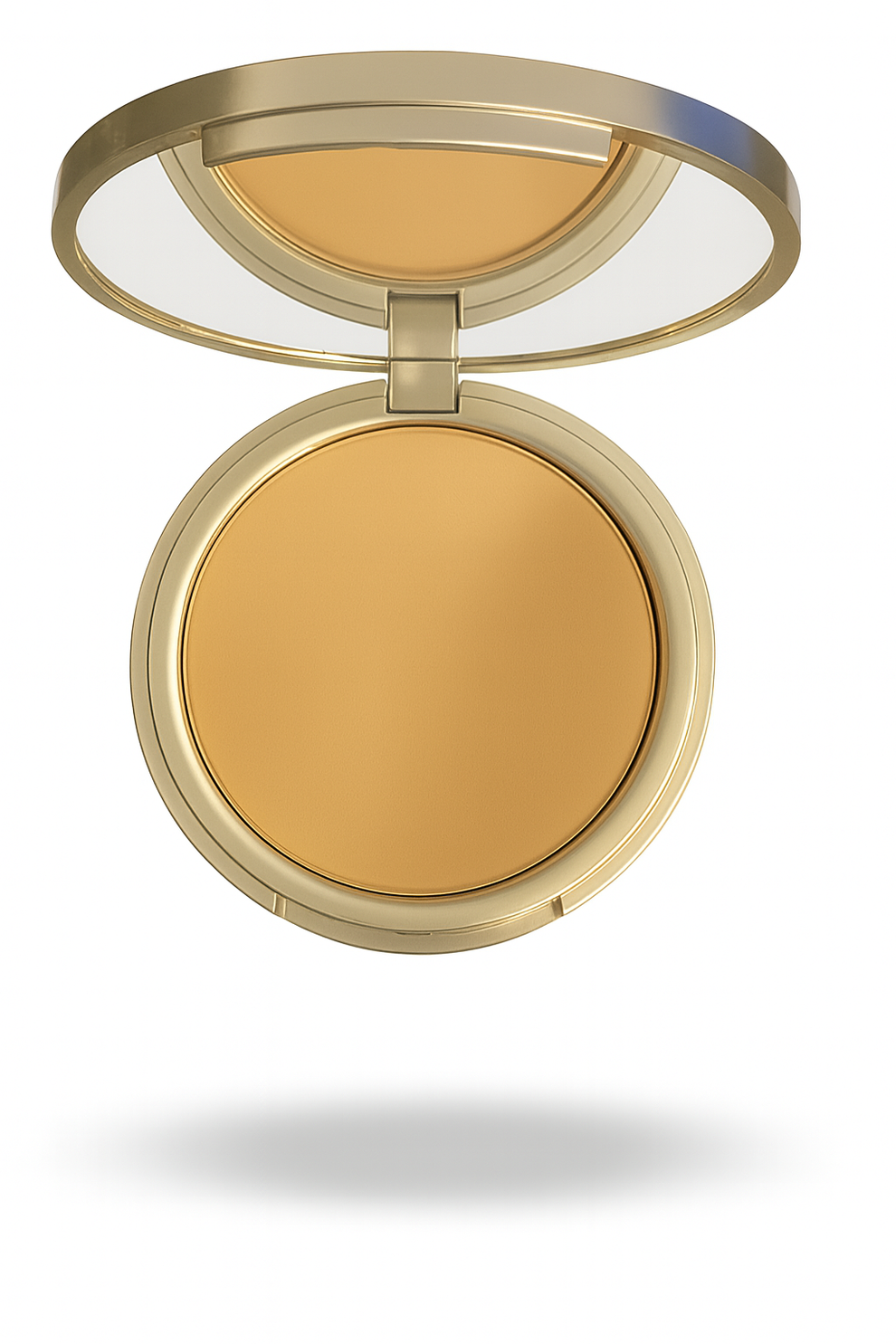 Pressed Mineral Foundation – Candice Drake Cosmetics