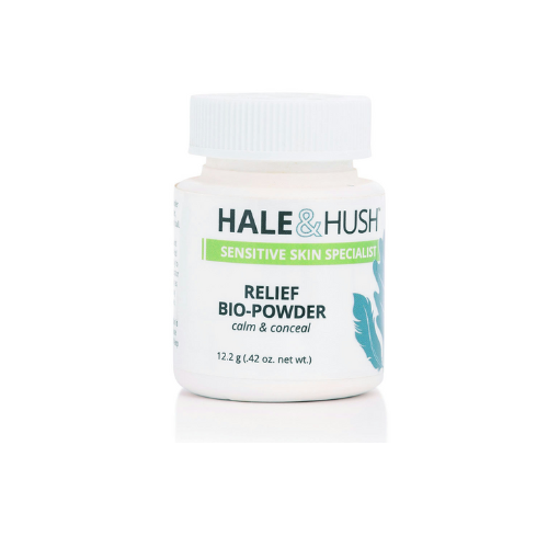 Hale & Hush Relief Bio-Powder – Candice Drake Cosmetics